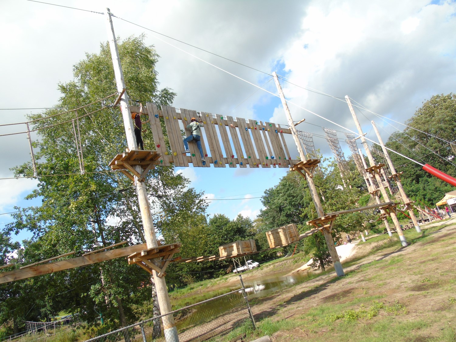 Over Klimpark Alphen | klimparkalphen.nl